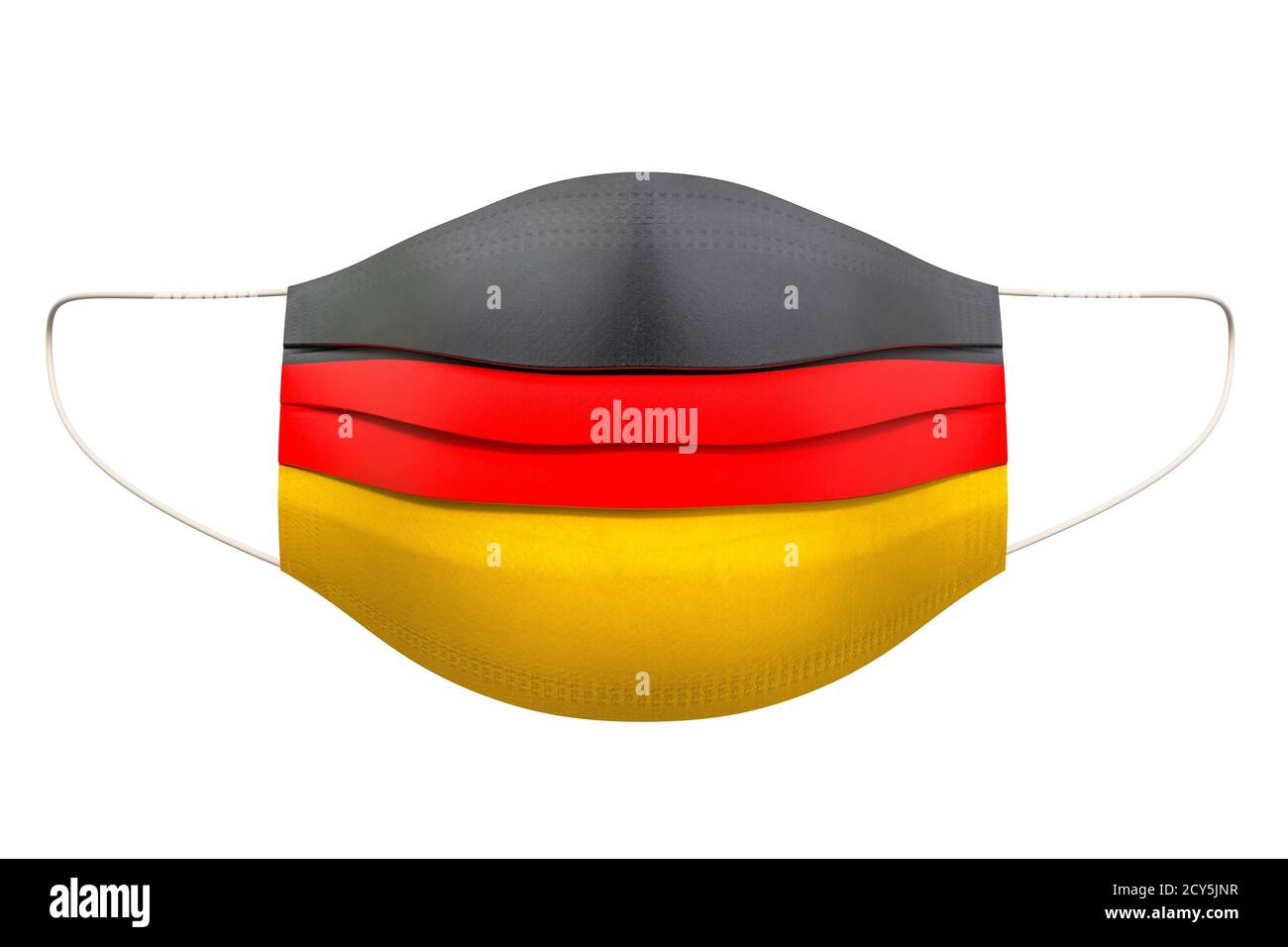 Vaccine germany medical Cut Out Stock Images & Pictures - Alamy