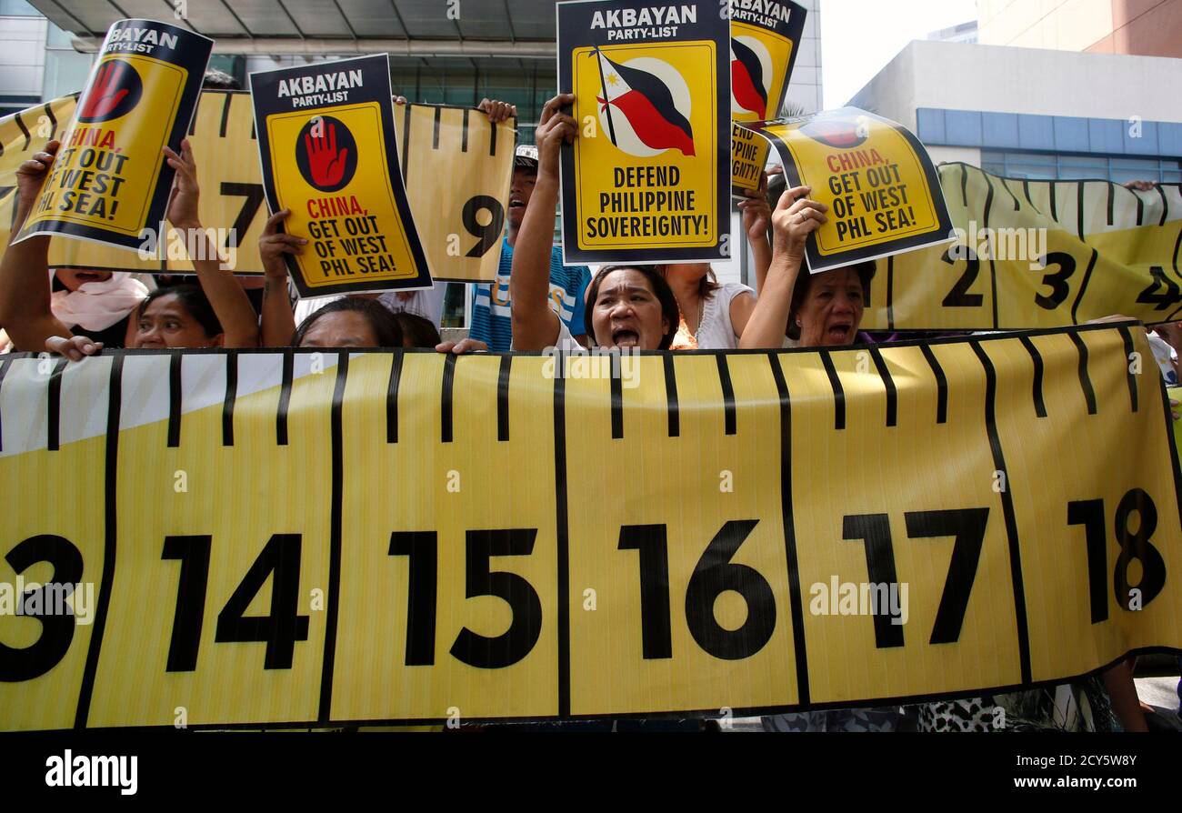 Philippines government office hi-res stock photography and images - Alamy