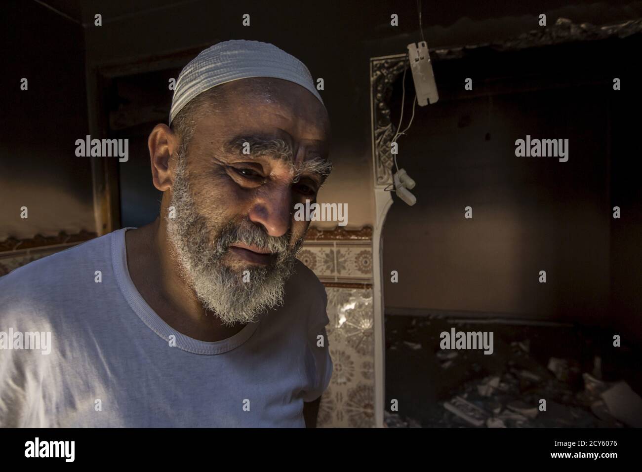 Mozabite people hi-res stock photography and images - Alamy