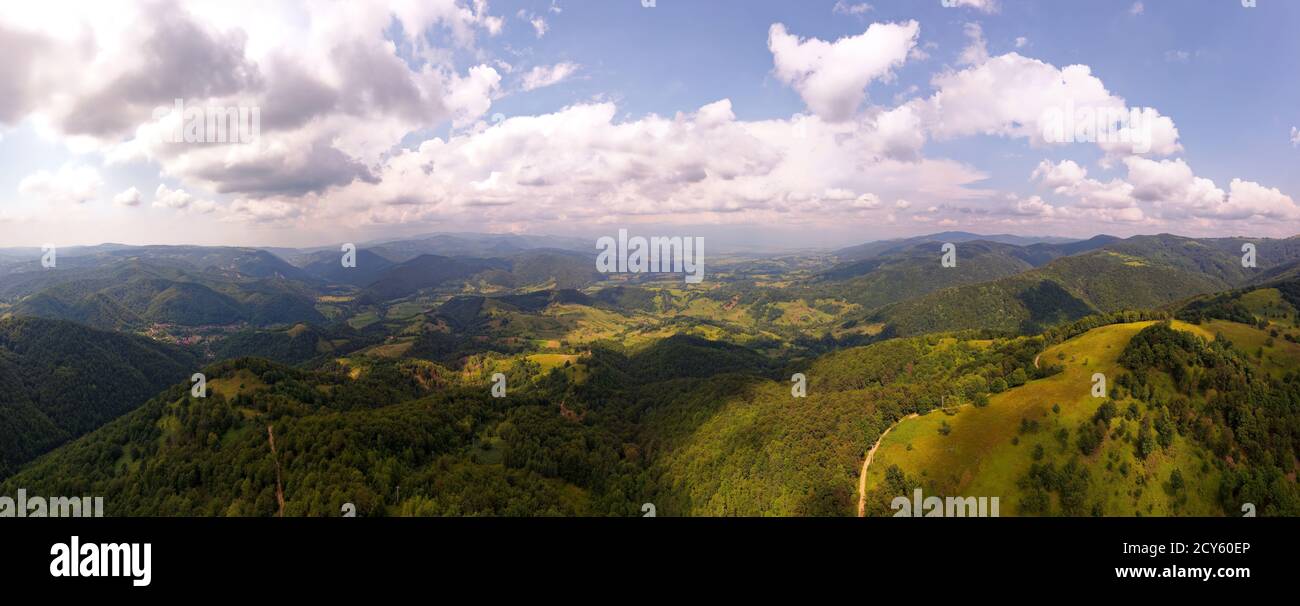 Banat tourism hi-res stock photography and images - Alamy