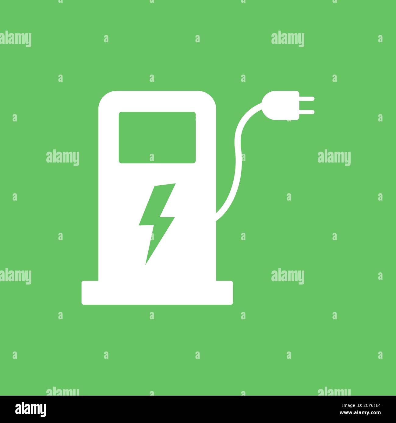 Fuel efficient vehicles Stock Vector Images - Alamy