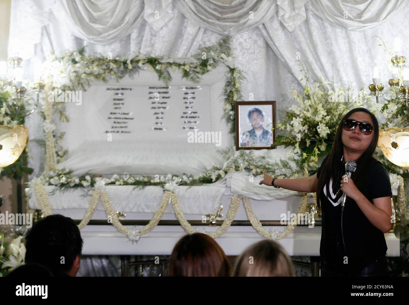 Ricky pempengco hi-res stock photography and images - Alamy