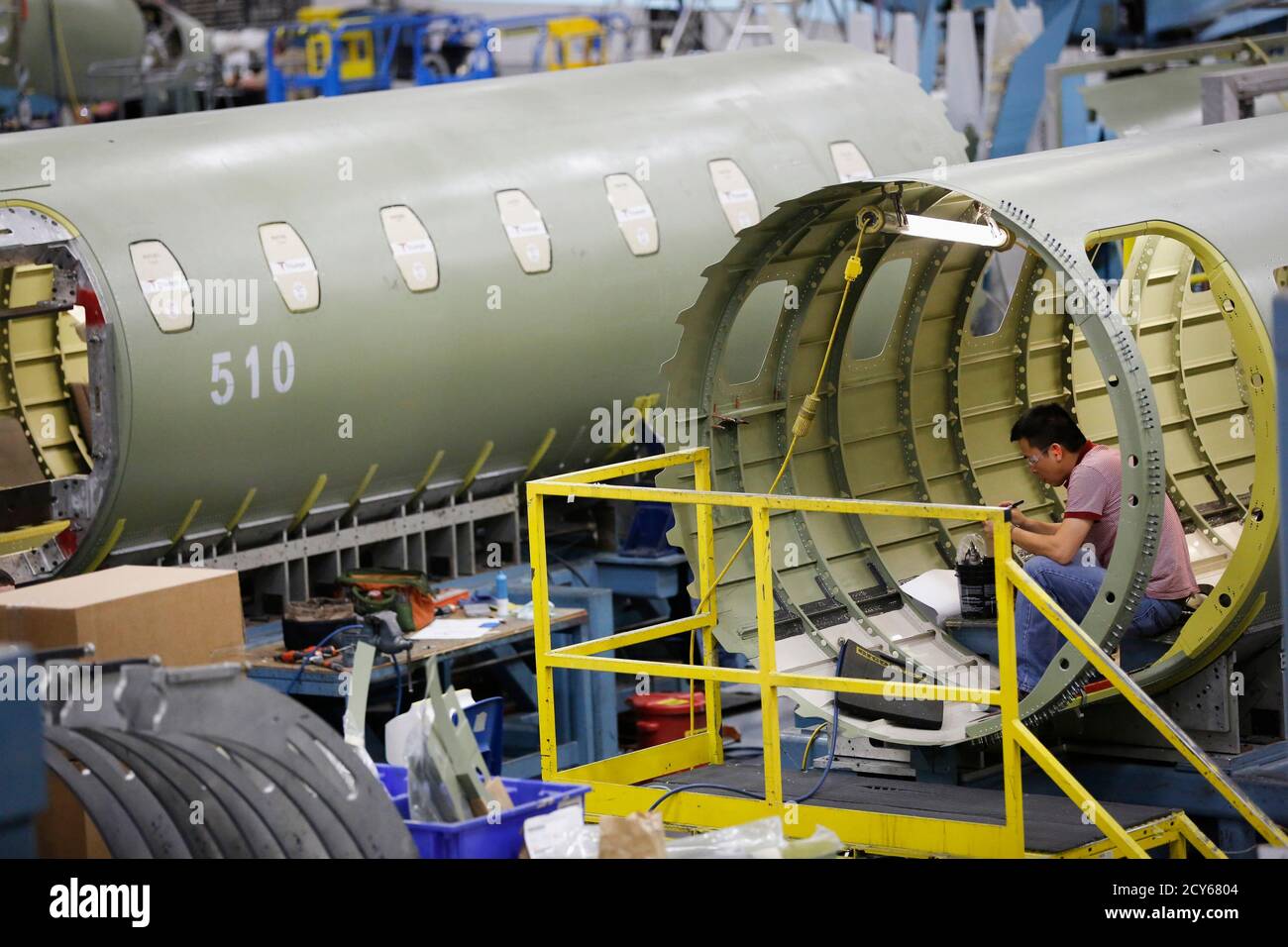 Cessnas hi-res stock photography and images - Alamy