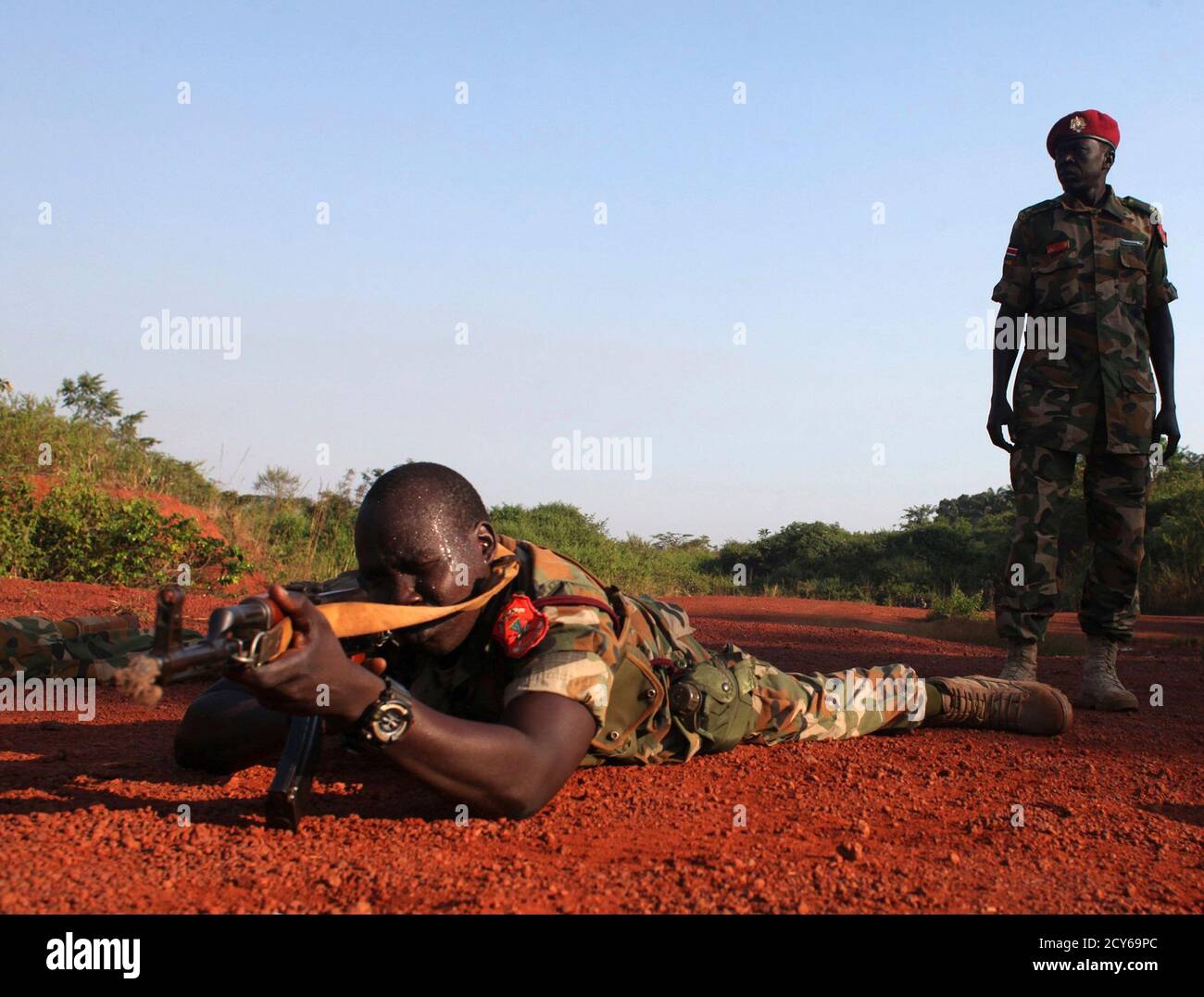 Soldier goes hi-res stock photography and images - Alamy