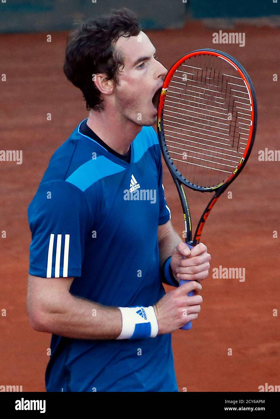 Final tennis match hi-res stock photography and images - Alamy