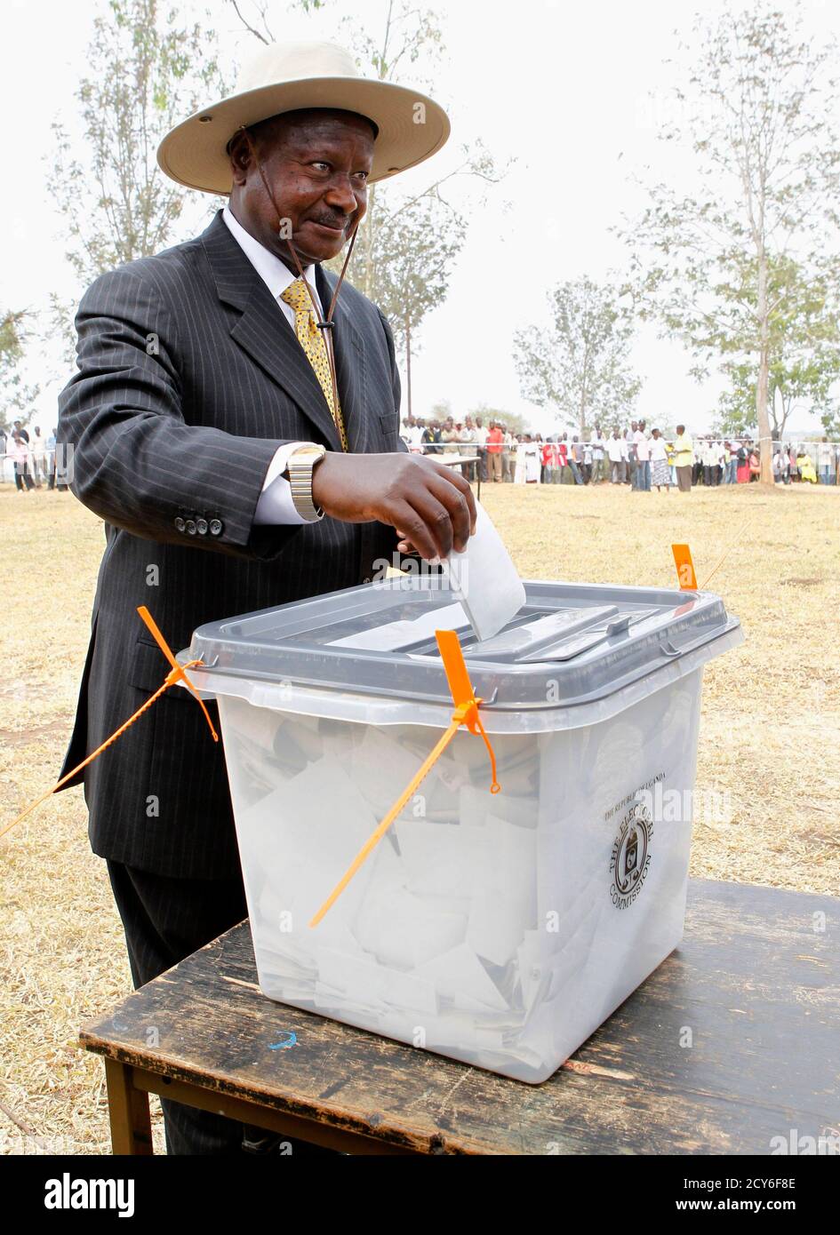 Kiruhura district hi-res stock photography and images - Alamy