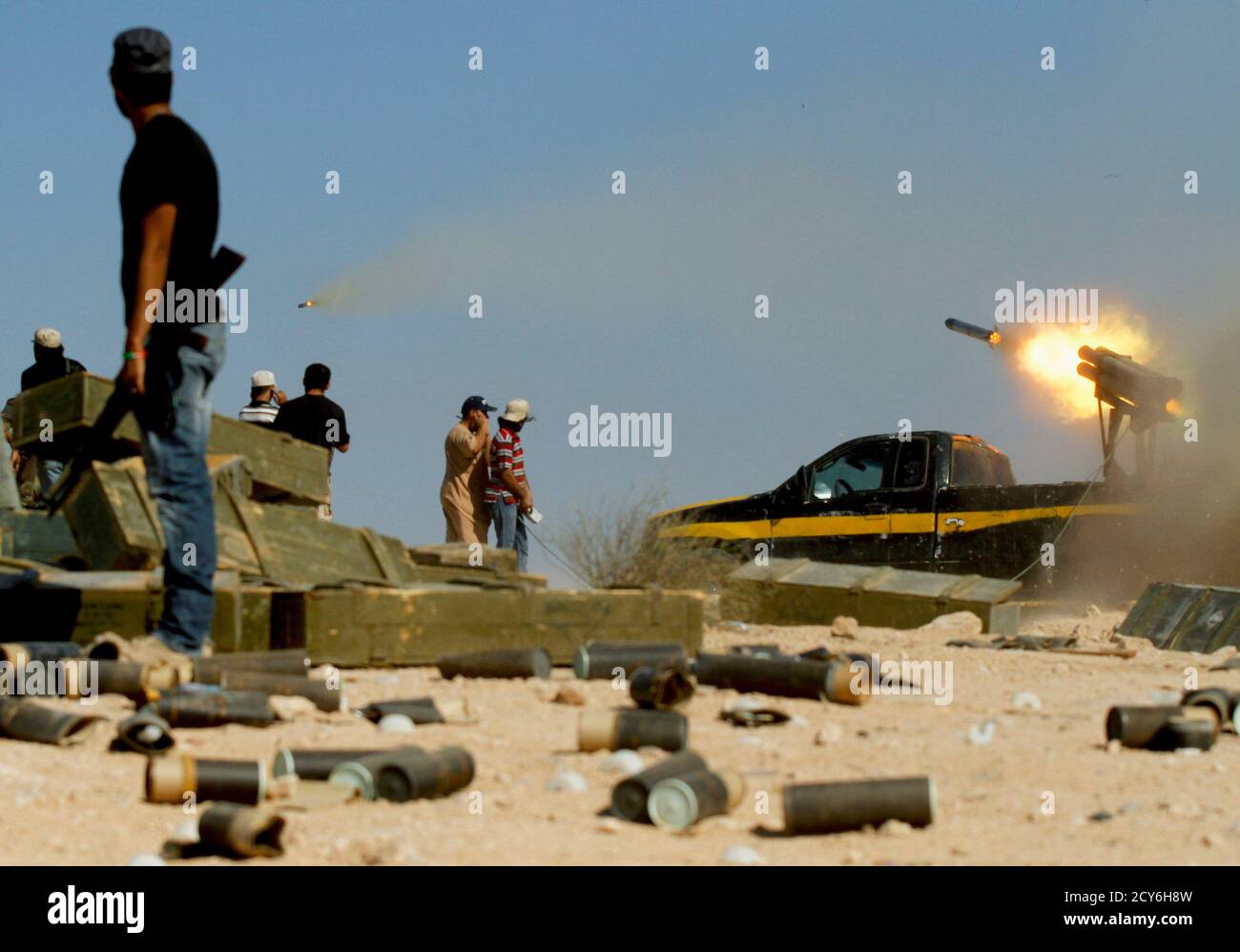 3 5 rocket launcher hi-res stock photography and images - Alamy