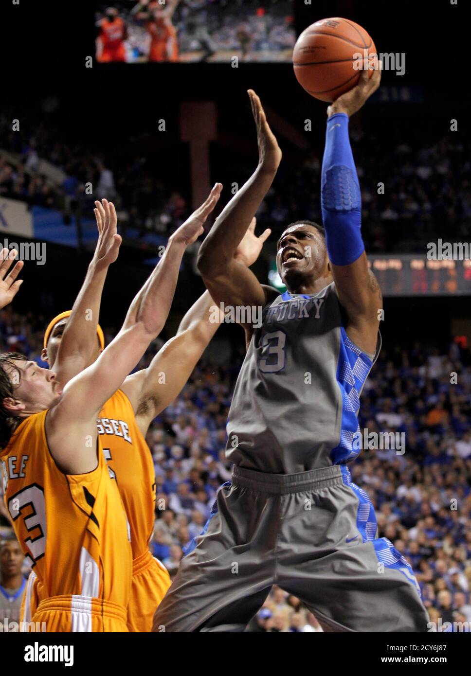 Jarnell Stokes High Resolution Stock Photography and Images - Alamy