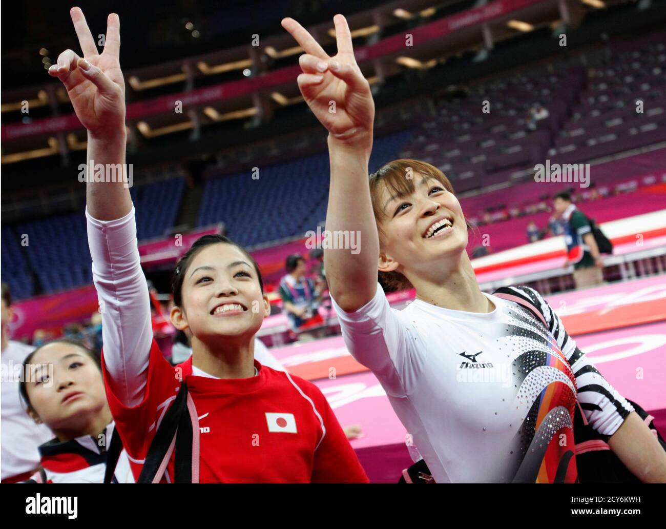 Yuko shintake hi-res stock photography and images - Alamy