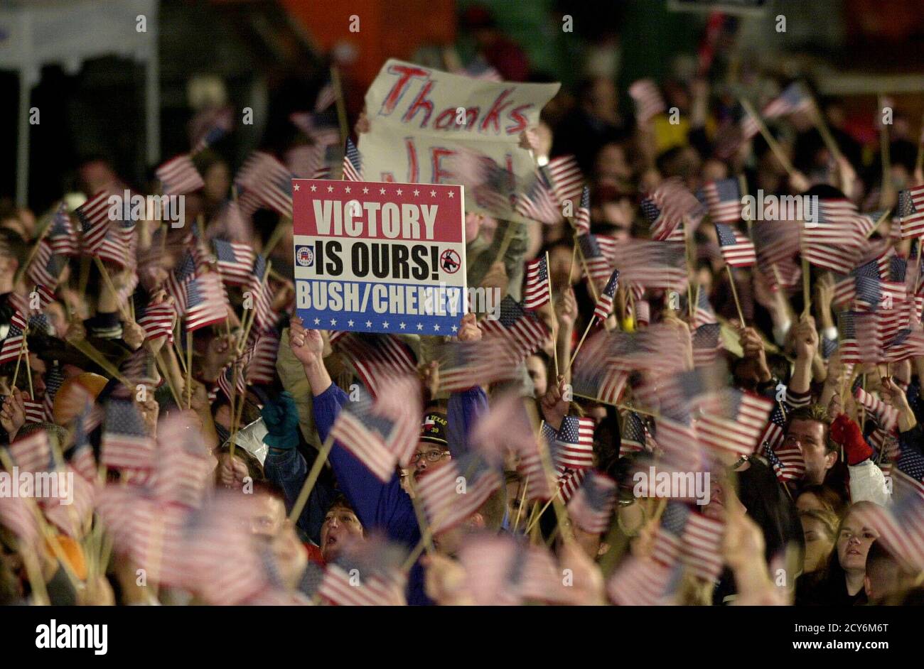 2000 presidential race hi-res stock photography and images - Alamy