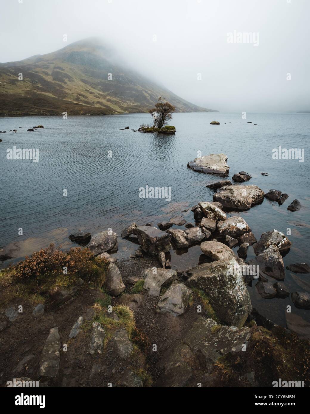 Grey mare waterfall hi-res stock photography and images - Alamy