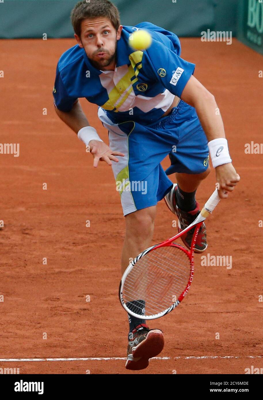 Andreas vinciguerra hi-res stock photography and images - Alamy