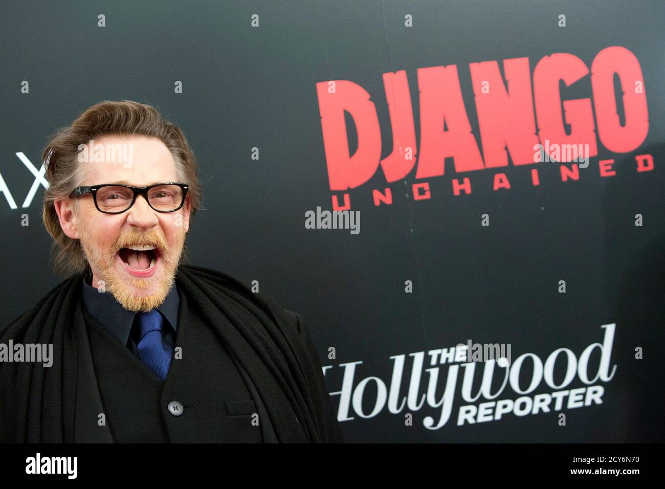 Dennis christopher hi-res stock photography and images - Alamy