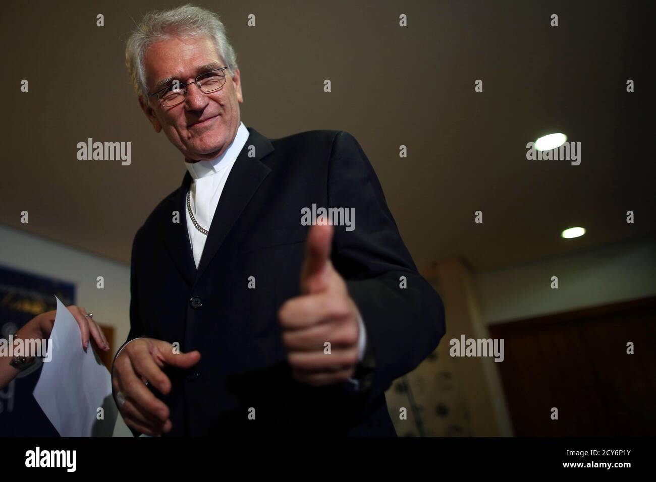 Leonardo ulrich steiner hi-res stock photography and images - Alamy