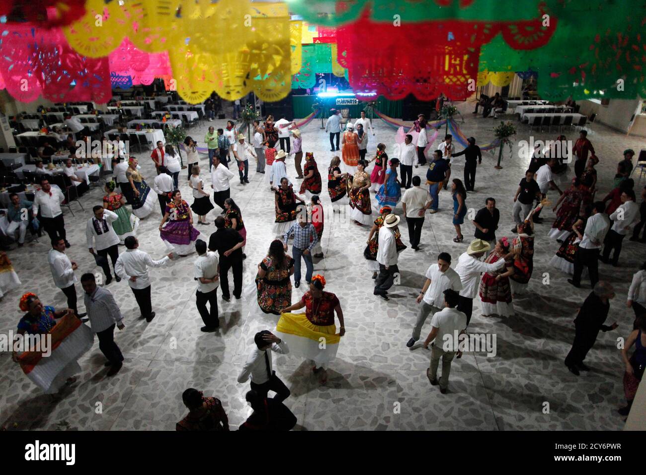 Muxes mexico hi-res stock photography and images - Alamy