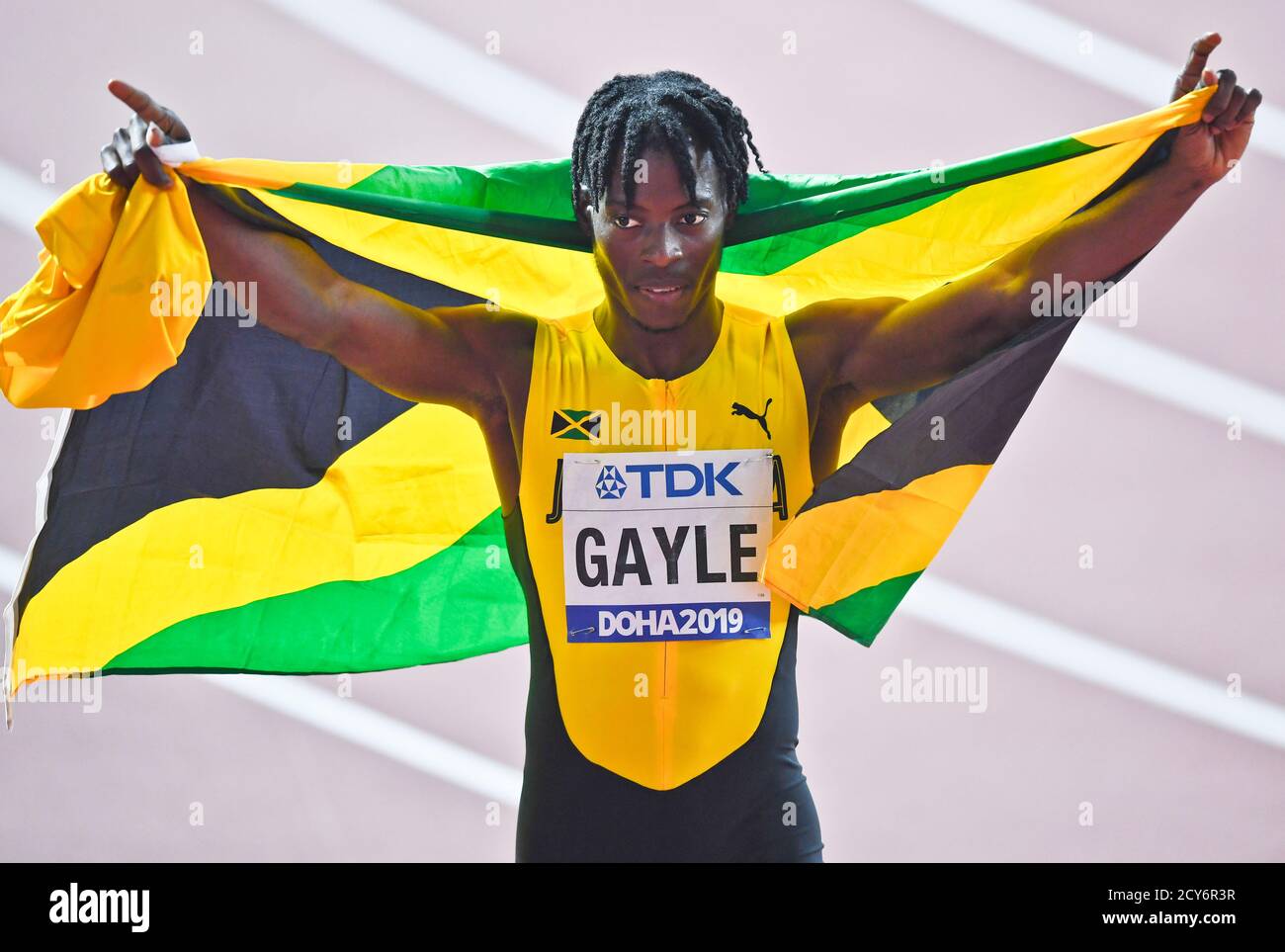 Gayle tajay hi-res stock photography and images - Alamy