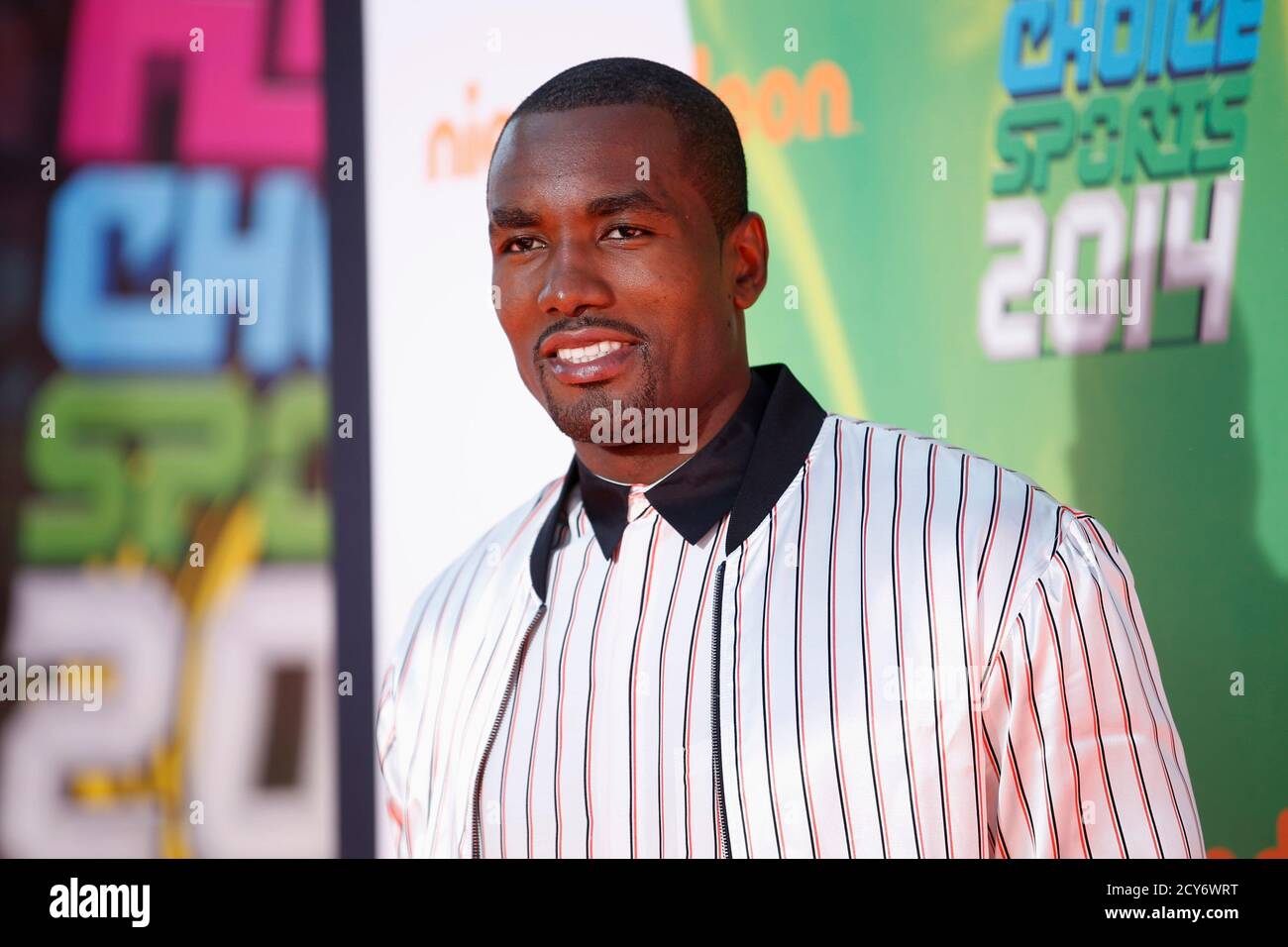 Nickelodeons kids choice hi-res stock photography and images - Alamy