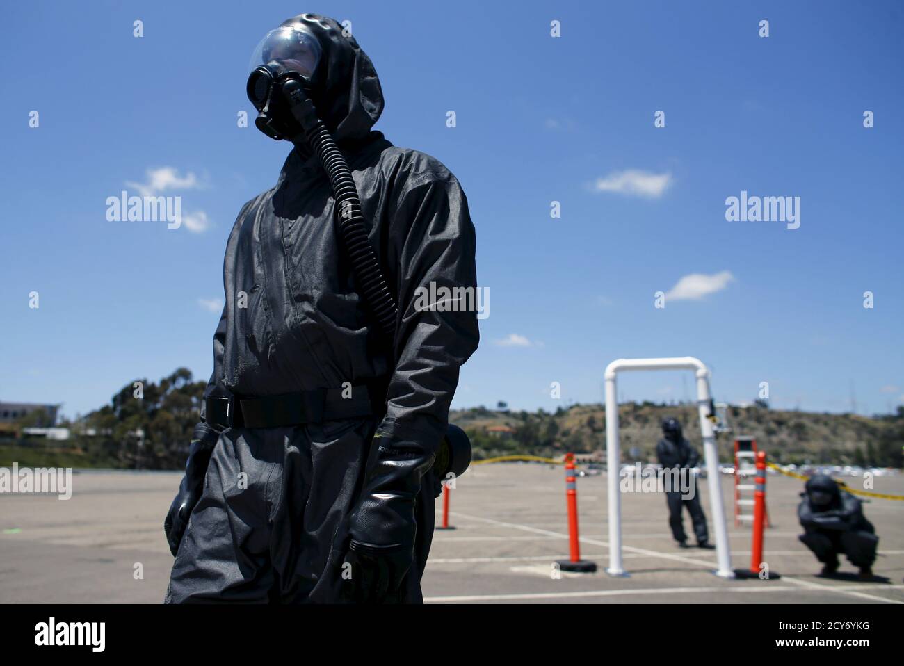 Radiation disasters hi-res stock photography and images - Alamy