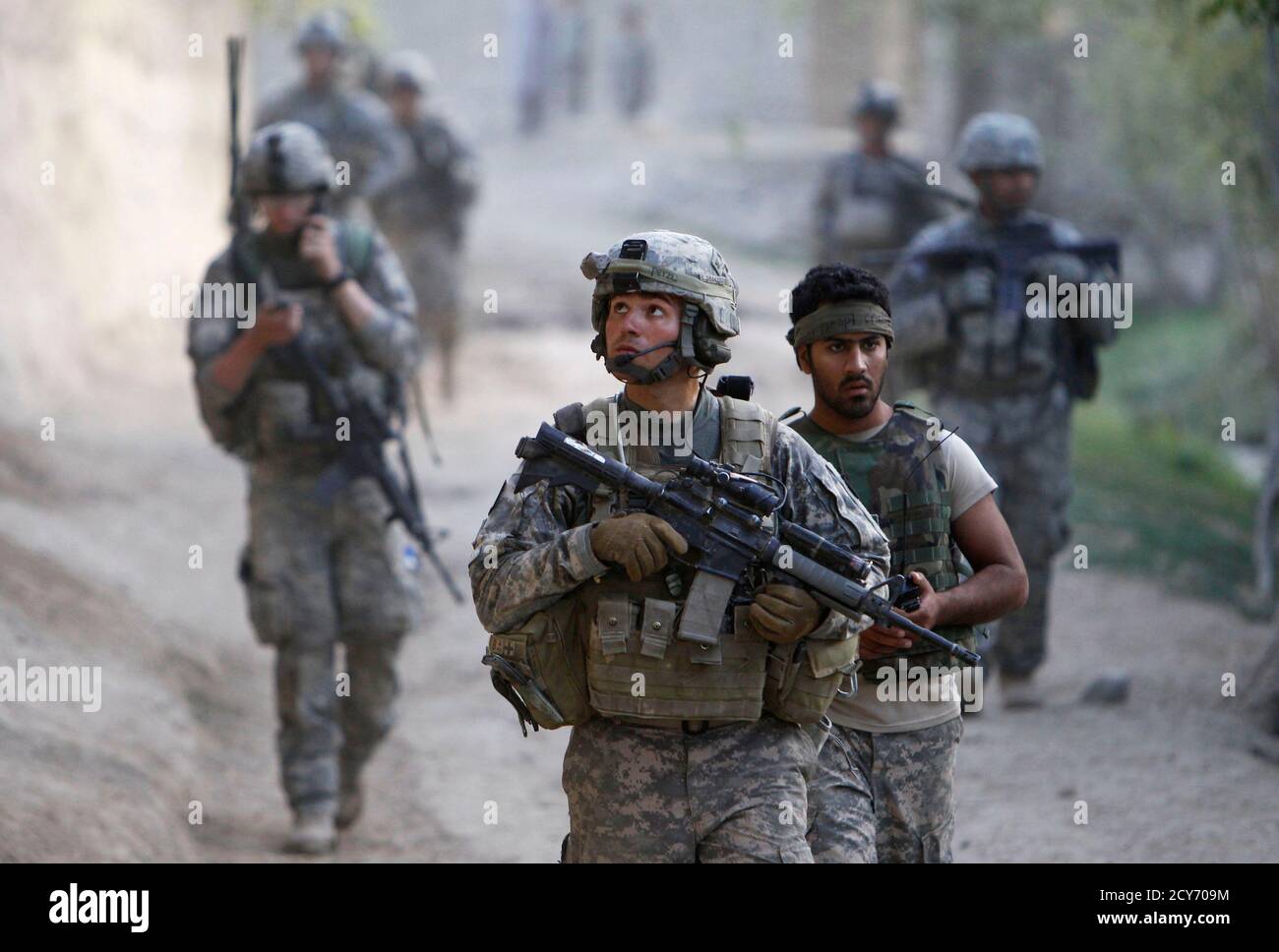 Task force delta hi-res stock photography and images - Alamy