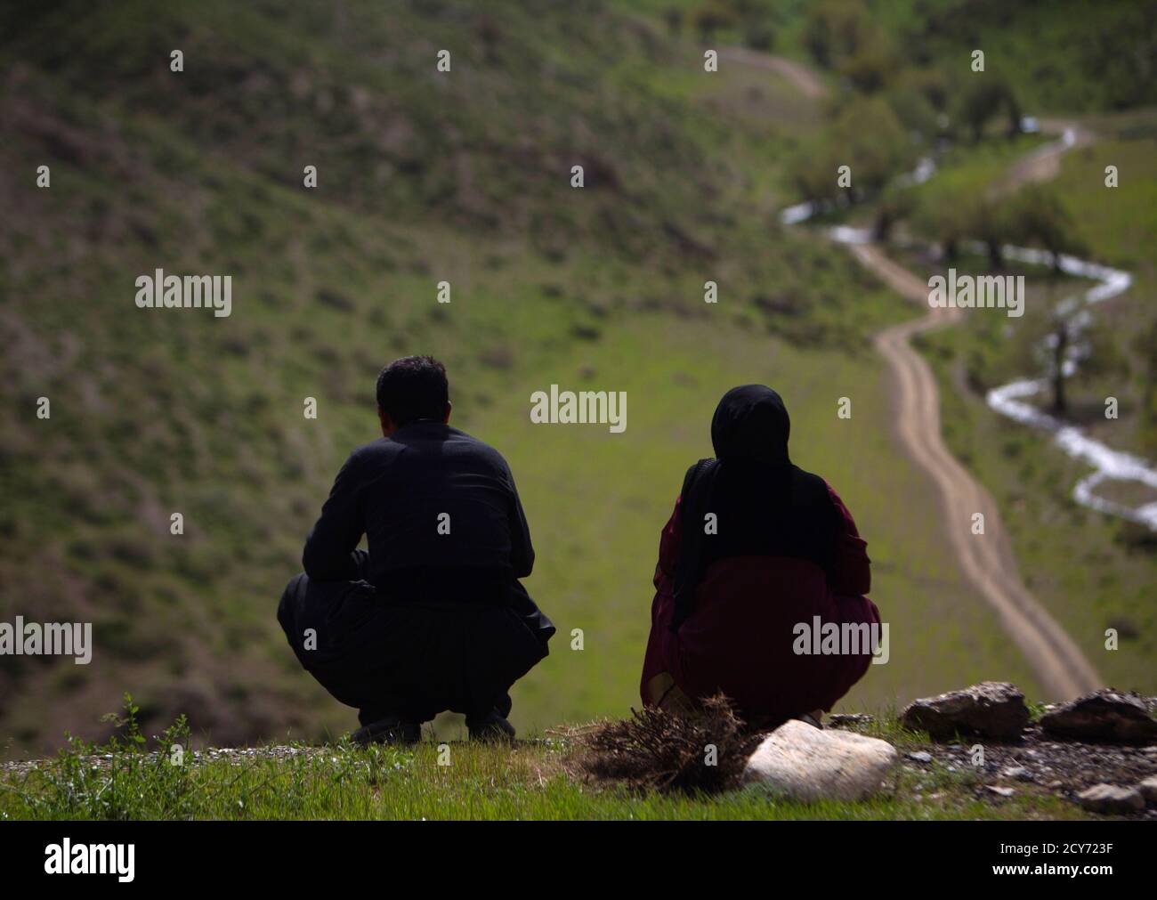 Marivan High Resolution Stock Photography and Images - Alamy