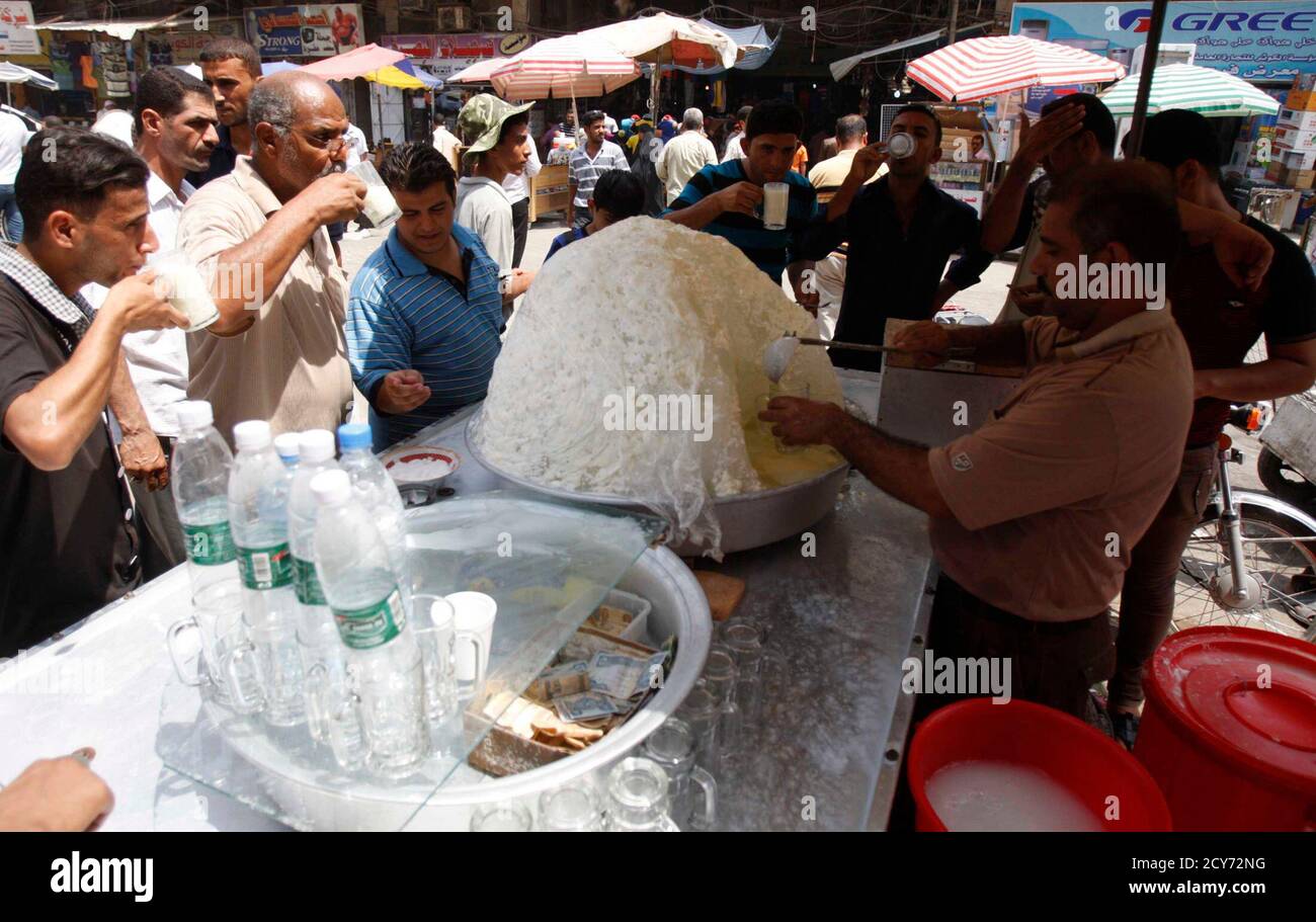 Heat wave in iraq hi-res stock photography and images - Alamy