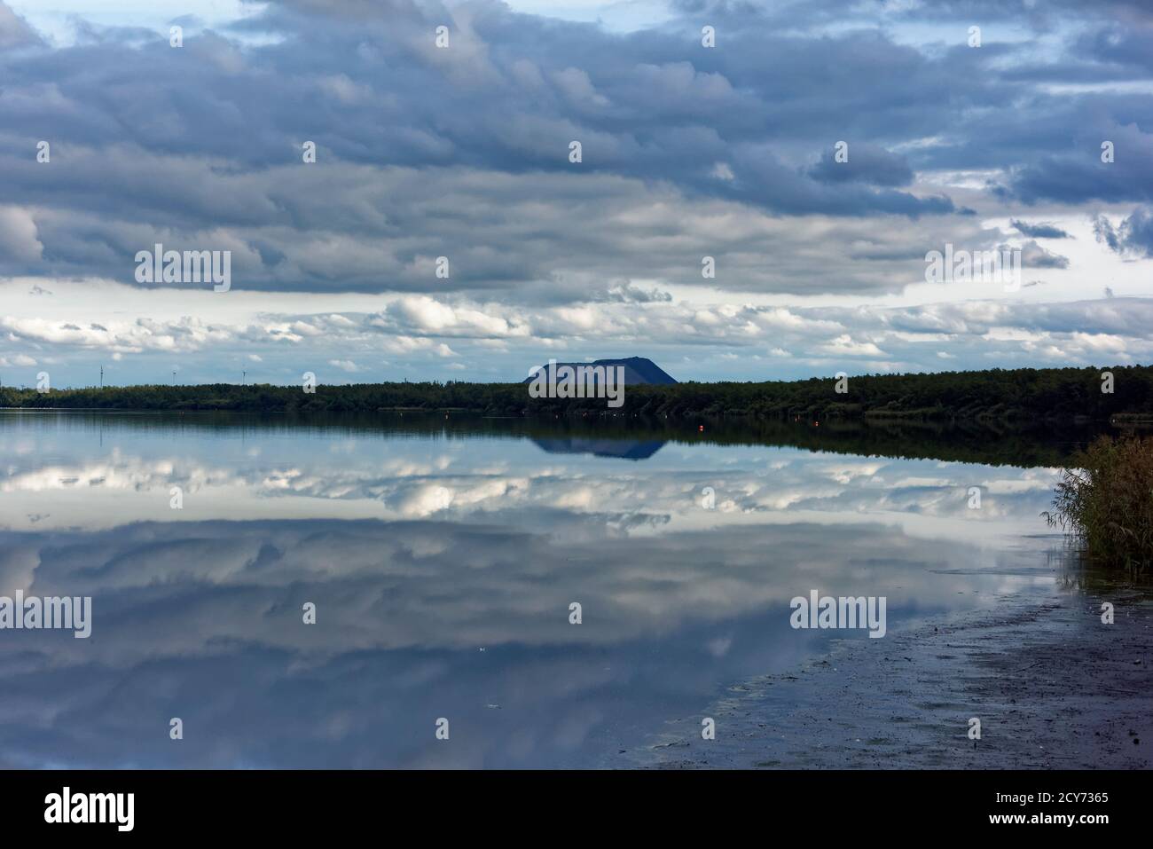 Insel Wilhelmstein im Steinhuder Meer Stock Photo - Alamy
