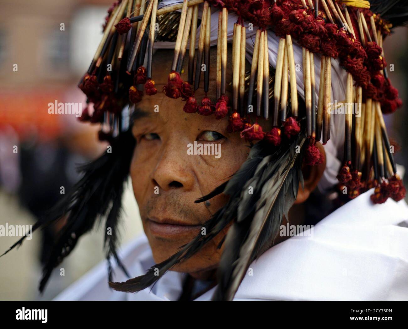Kirat nepal hi-res stock photography and images - Alamy
