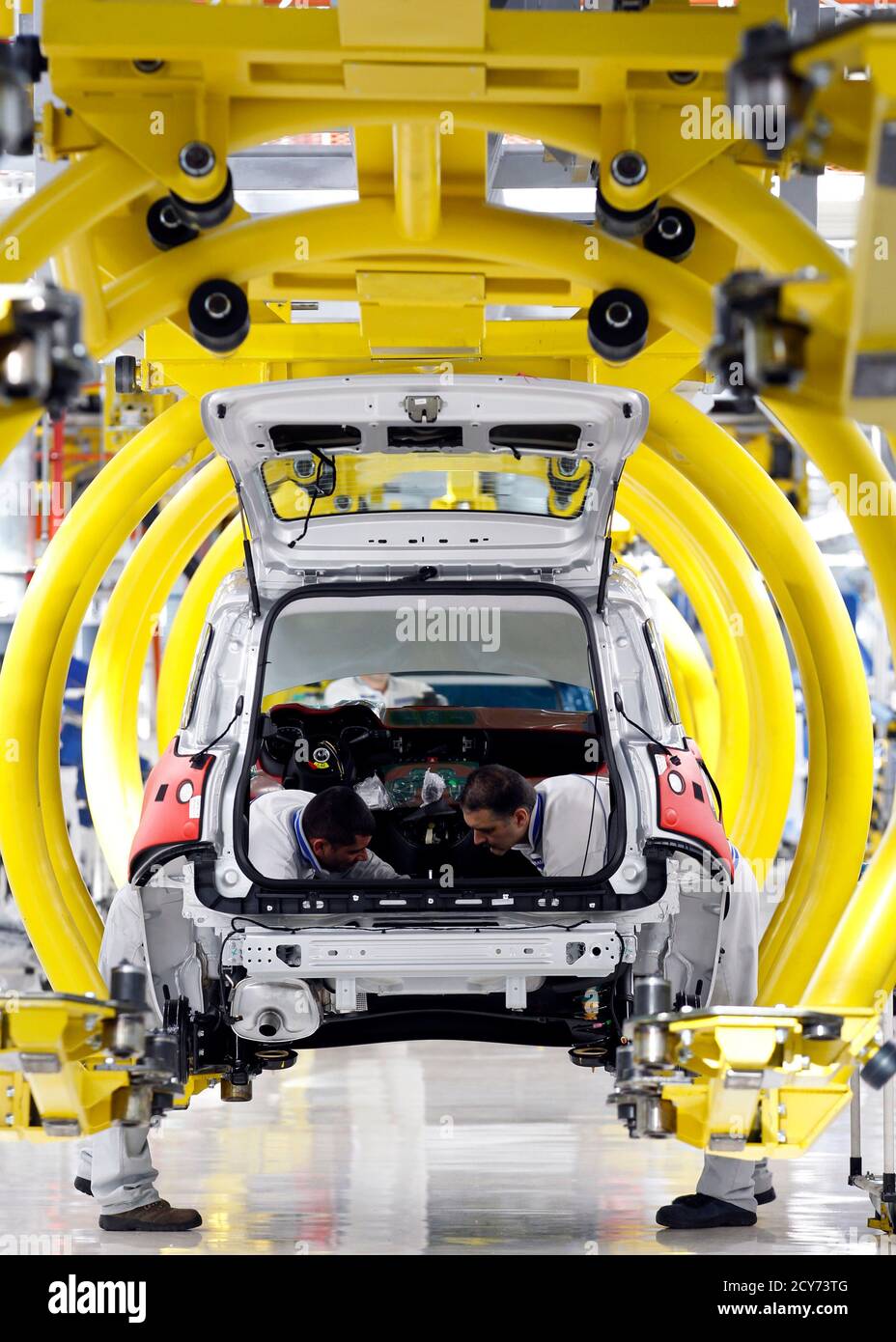 Fiat transport hi-res stock photography and images - Alamy