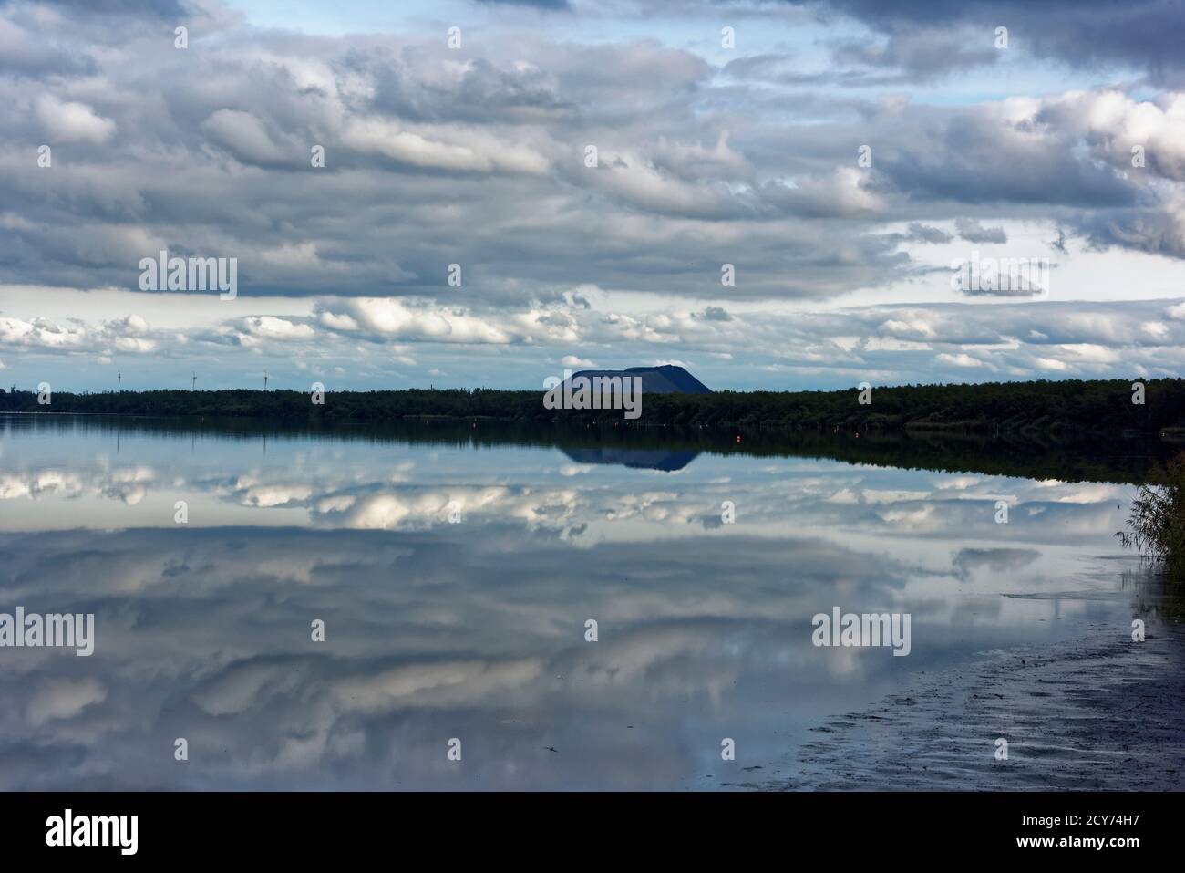 Insel Wilhelmstein im Steinhuder Meer Stock Photo - Alamy