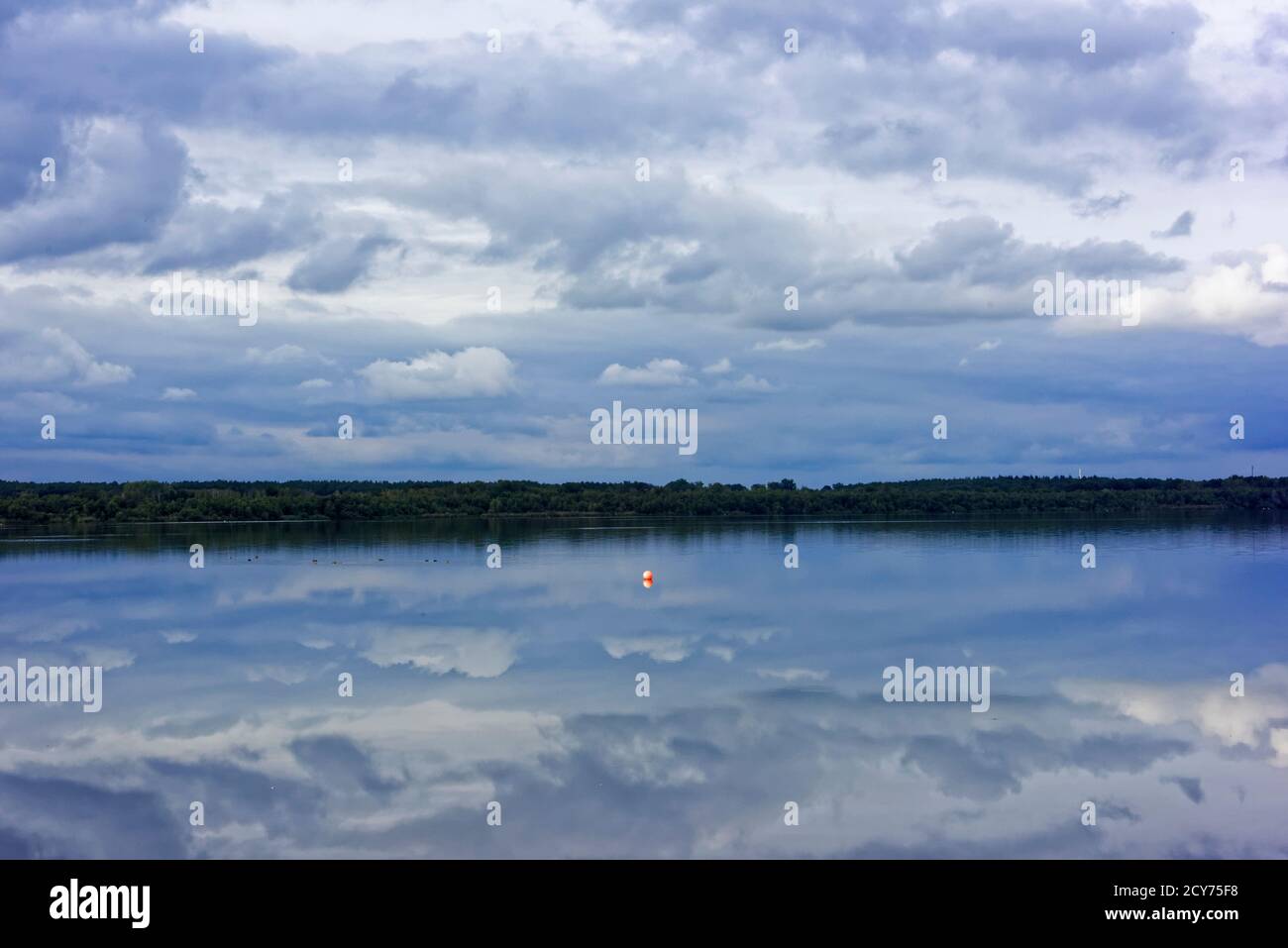 Insel Wilhelmstein im Steinhuder Meer Stock Photo - Alamy