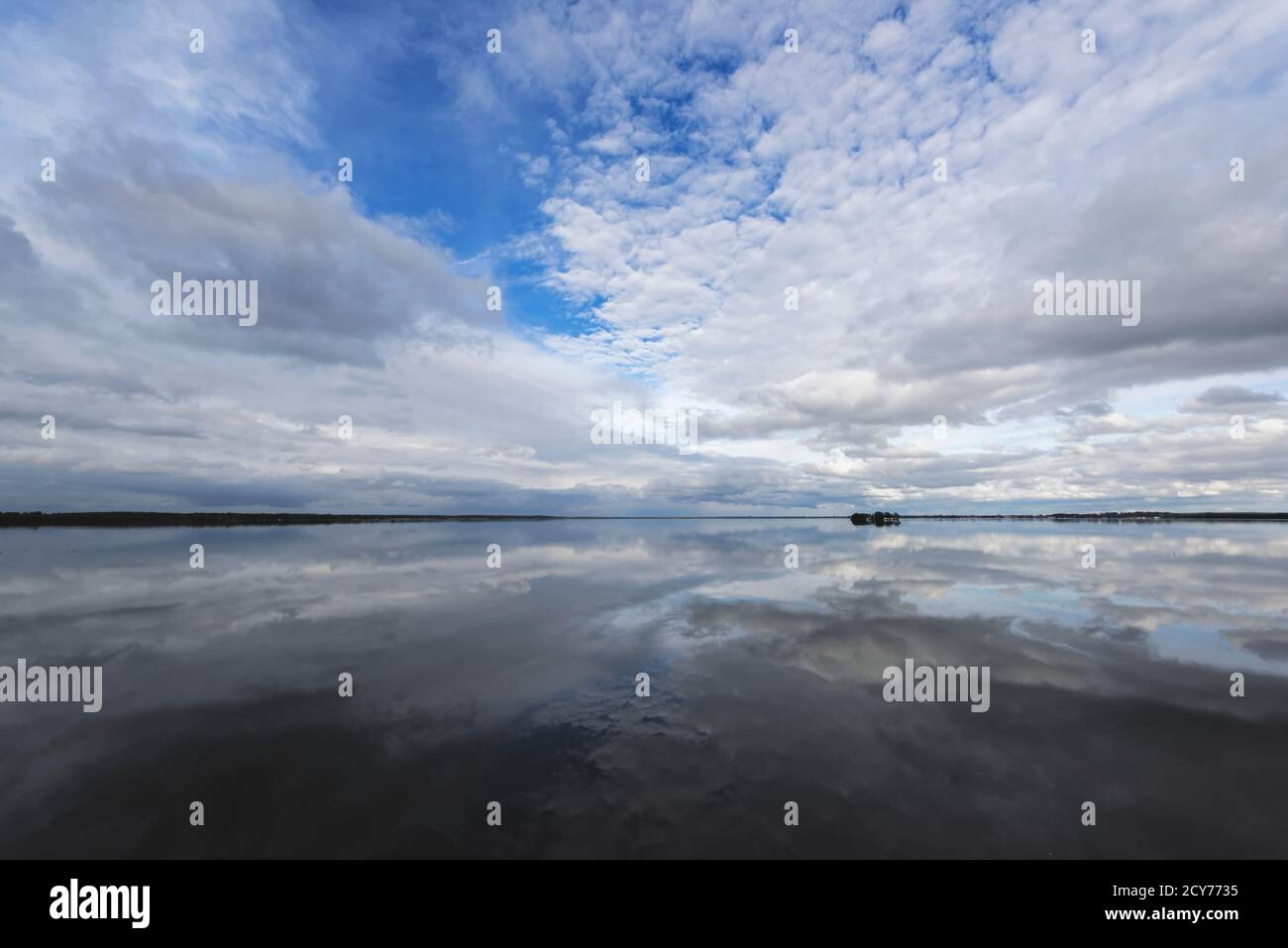 Insel Wilhelmstein im Steinhuder Meer Stock Photo - Alamy