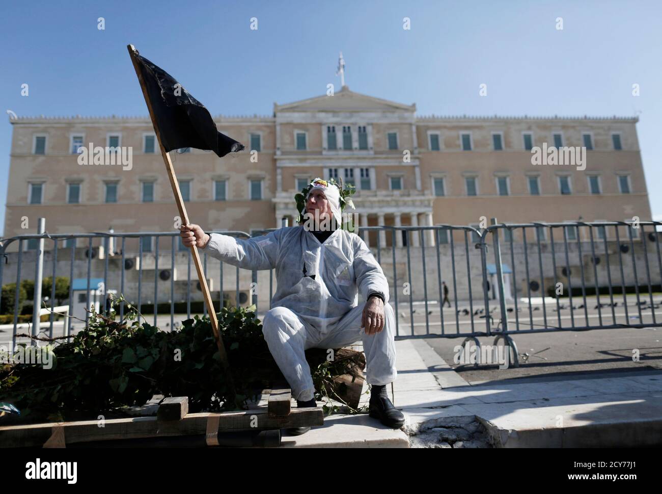 Civil protection uniform hi-res stock photography and images - Alamy