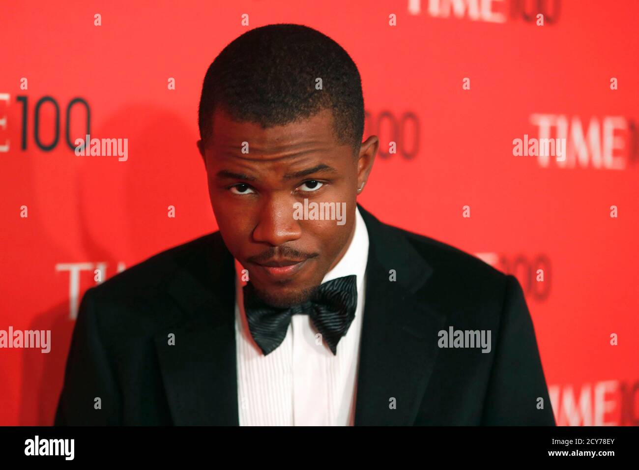 Frank Ocean Singer High Resolution Stock Photography and Images - Alamy
