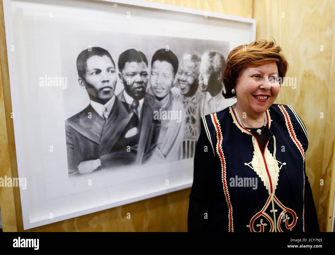 Knight laureate hi-res stock photography and images - Alamy