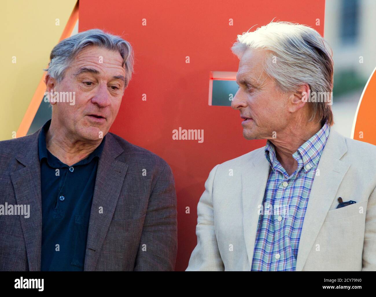 Michael goodman hi-res stock photography and images - Alamy