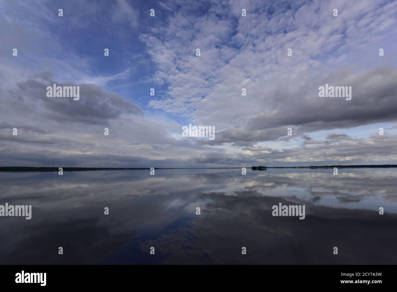 Insel Wilhelmstein im Steinhuder Meer Stock Photo - Alamy