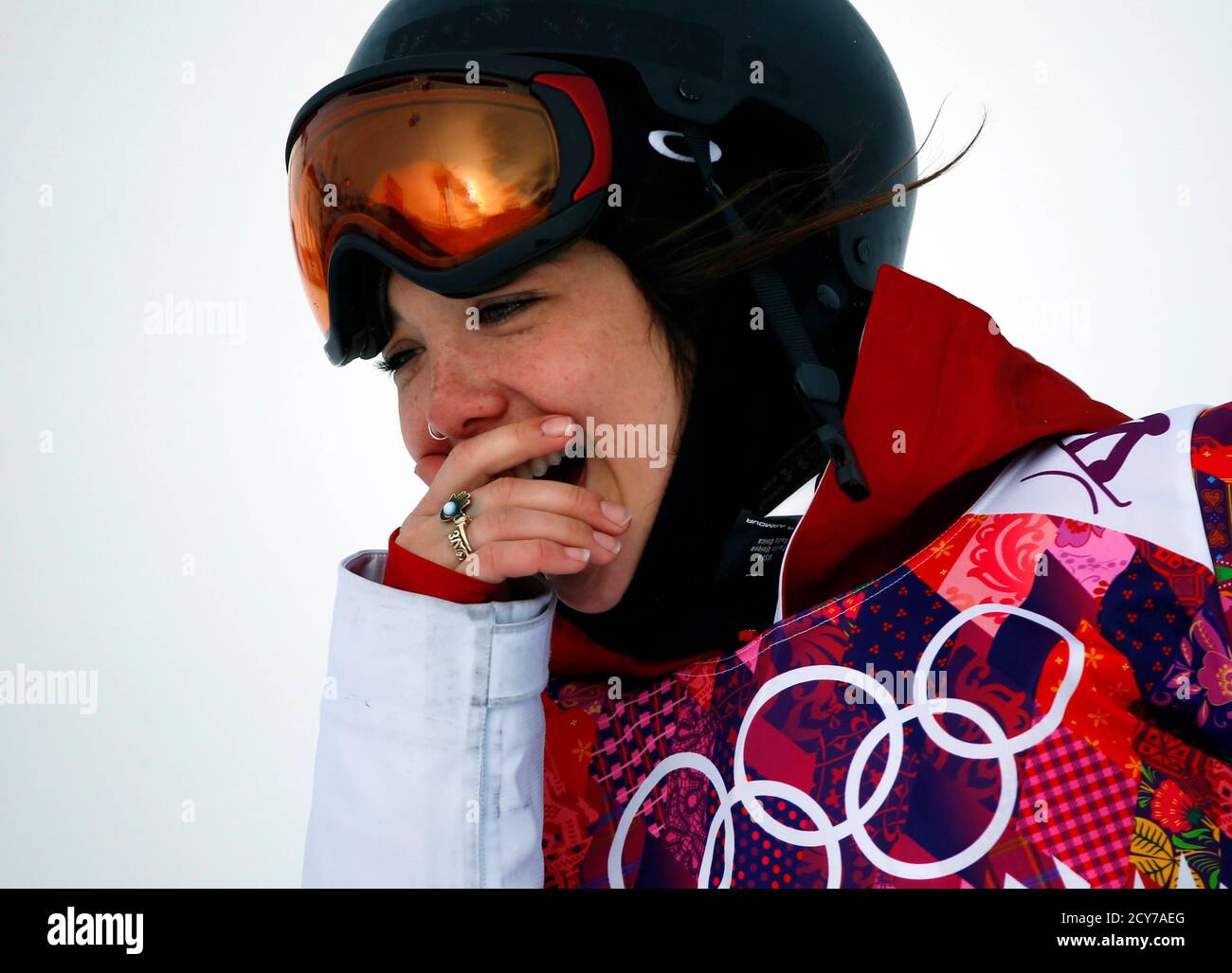 Russia semi finals hi-res stock photography and images - Alamy