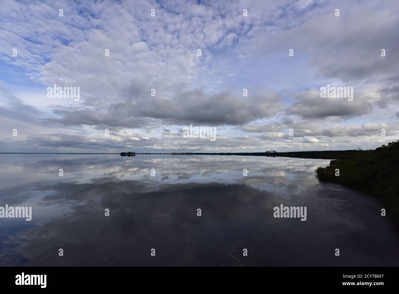 Insel Wilhelmstein im Steinhuder Meer Stock Photo - Alamy