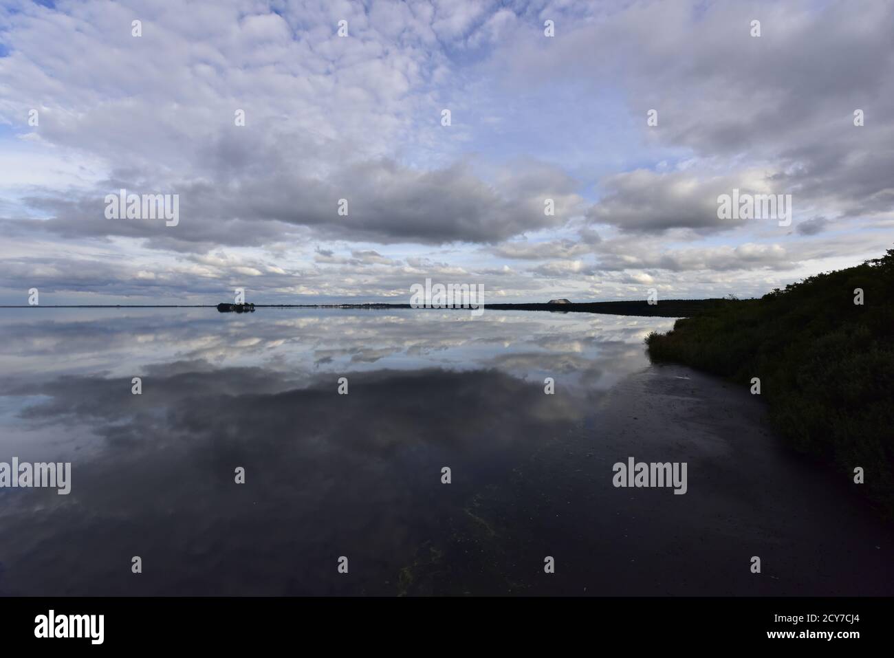 Insel Wilhelmstein im Steinhuder Meer Stock Photo - Alamy