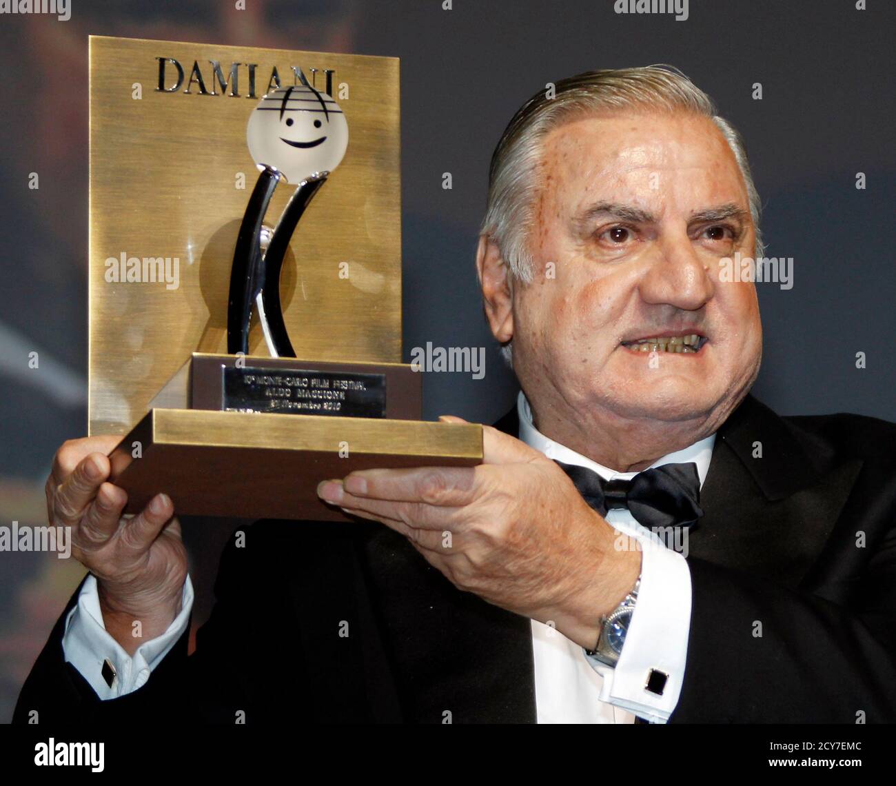 Aldo maccione hi-res stock photography and images - Alamy