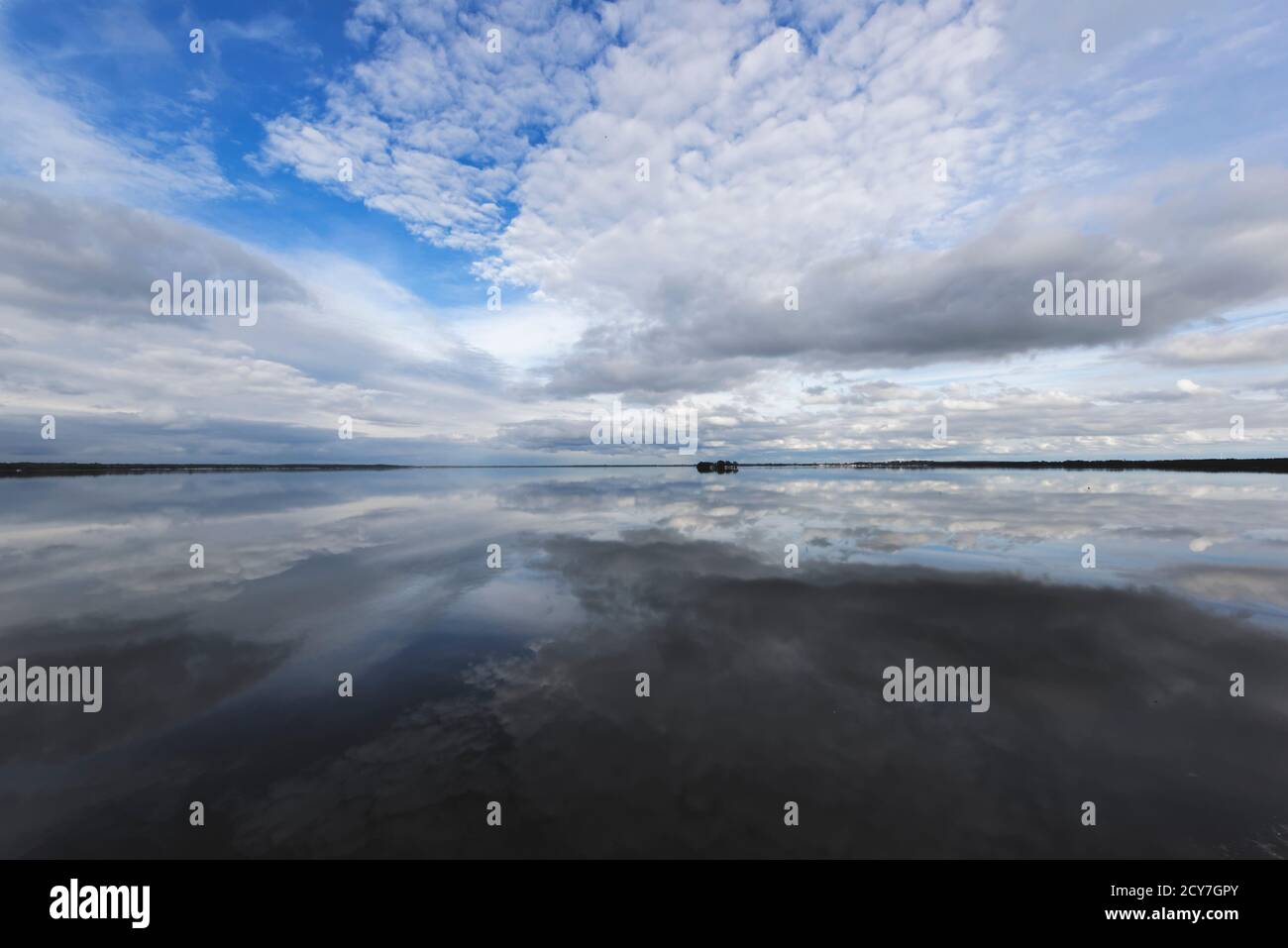 Insel Wilhelmstein im Steinhuder Meer Stock Photo - Alamy