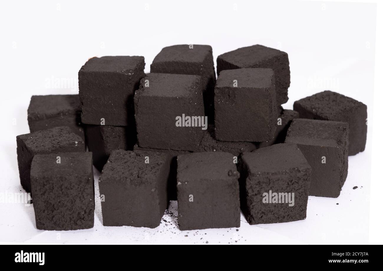 Coal Shapes