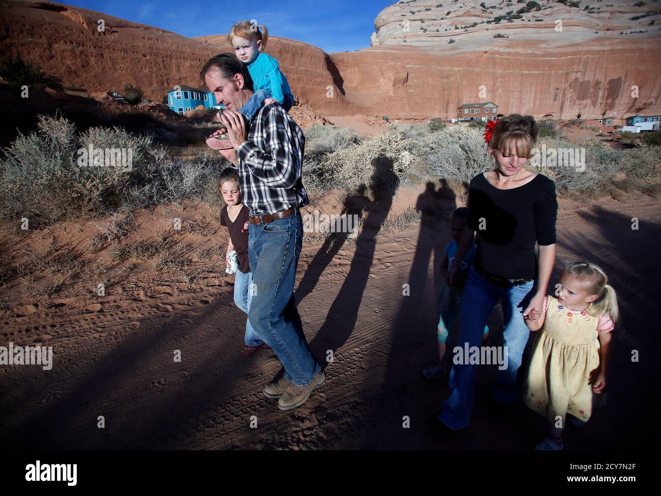 Foster families in daily life hi-res stock photography and images - Alamy