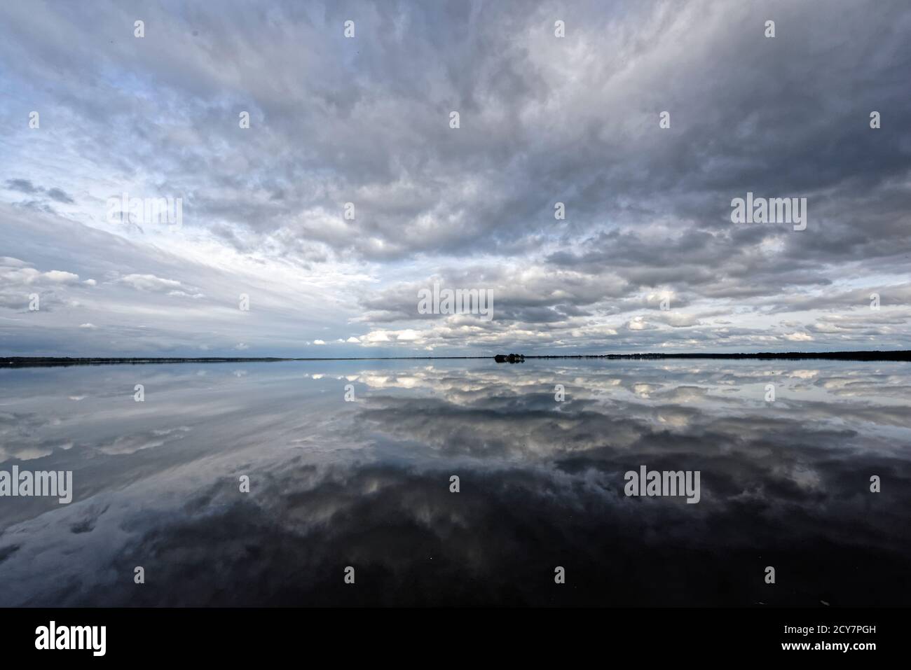 Insel Wilhelmstein im Steinhuder Meer Stock Photo - Alamy