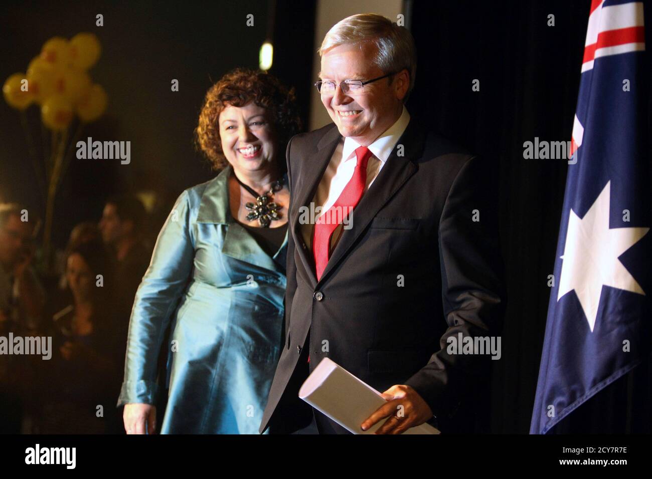 Therese rein wife hi-res stock photography and images - Alamy
