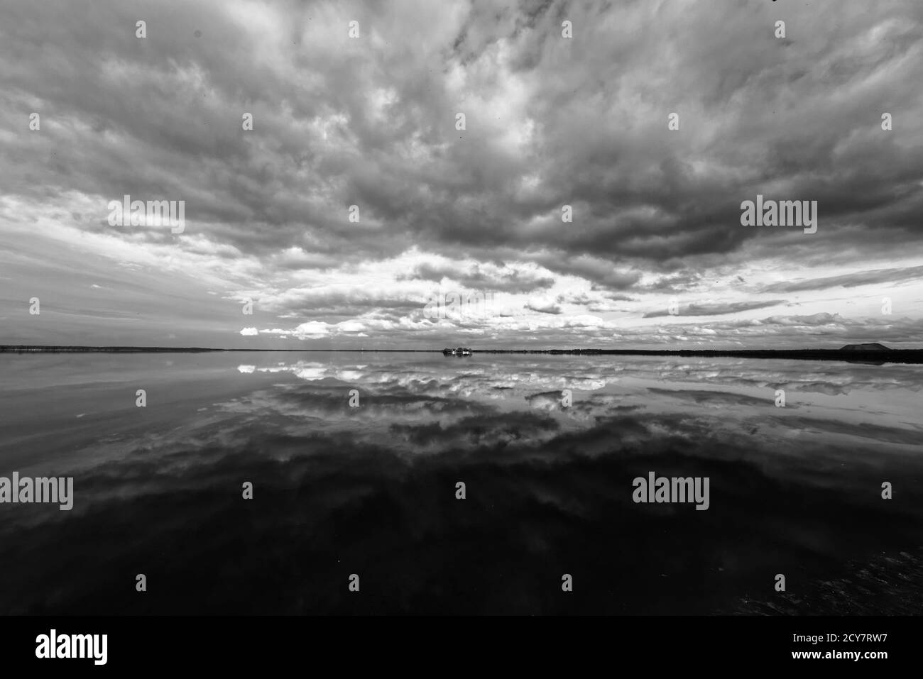 Insel Wilhelmstein im Steinhuder Meer Stock Photo - Alamy
