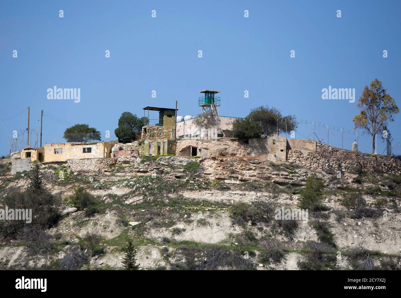 Israel northern cyprus hi-res stock photography and images - Alamy