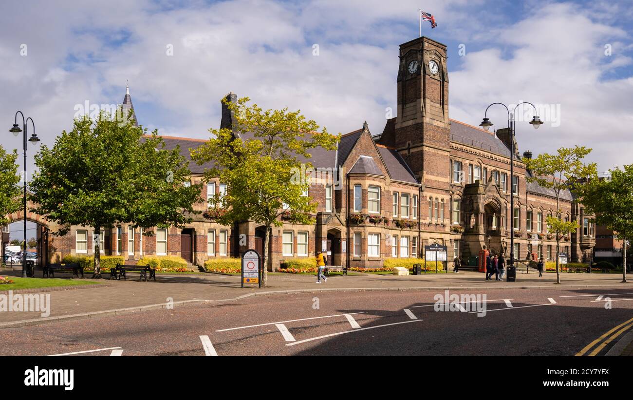 St helens rlfc hi-res stock photography and images - Alamy