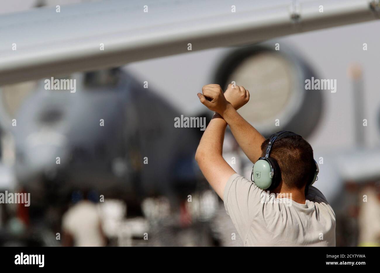 Military signals hi-res stock photography and images - Alamy
