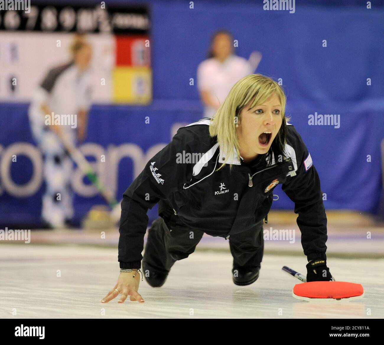 Russell muirhead hi-res stock photography and images - Alamy